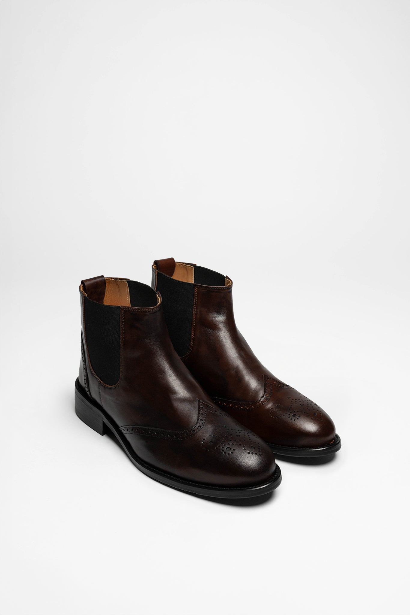 MARCO Pecan – FB Fashion Boots